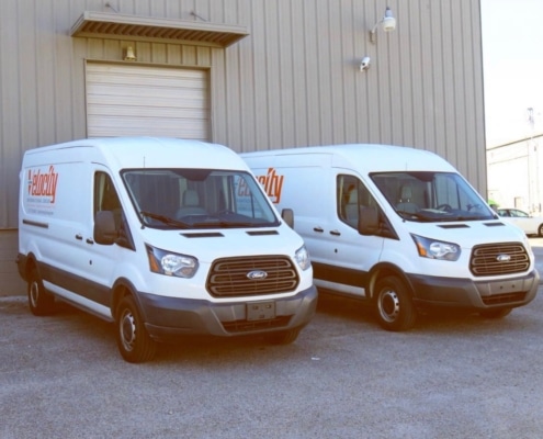 About Velocity Group - Velocity